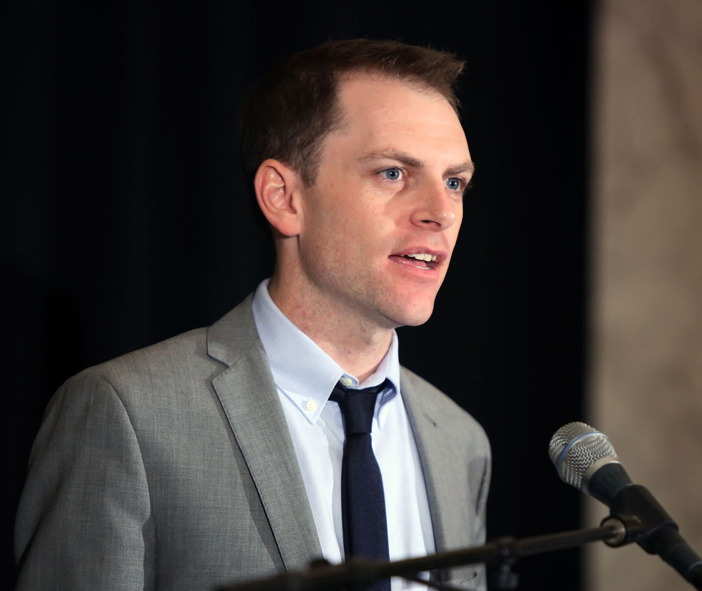 Nicholas M. Hamilton – Toward inclusive, sustainable and prosperous cities